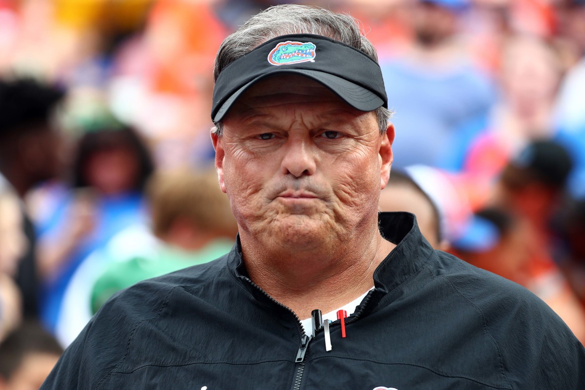 Statistical Breakdown: Todd Grantham vs. Tough Opponents - Sports ...