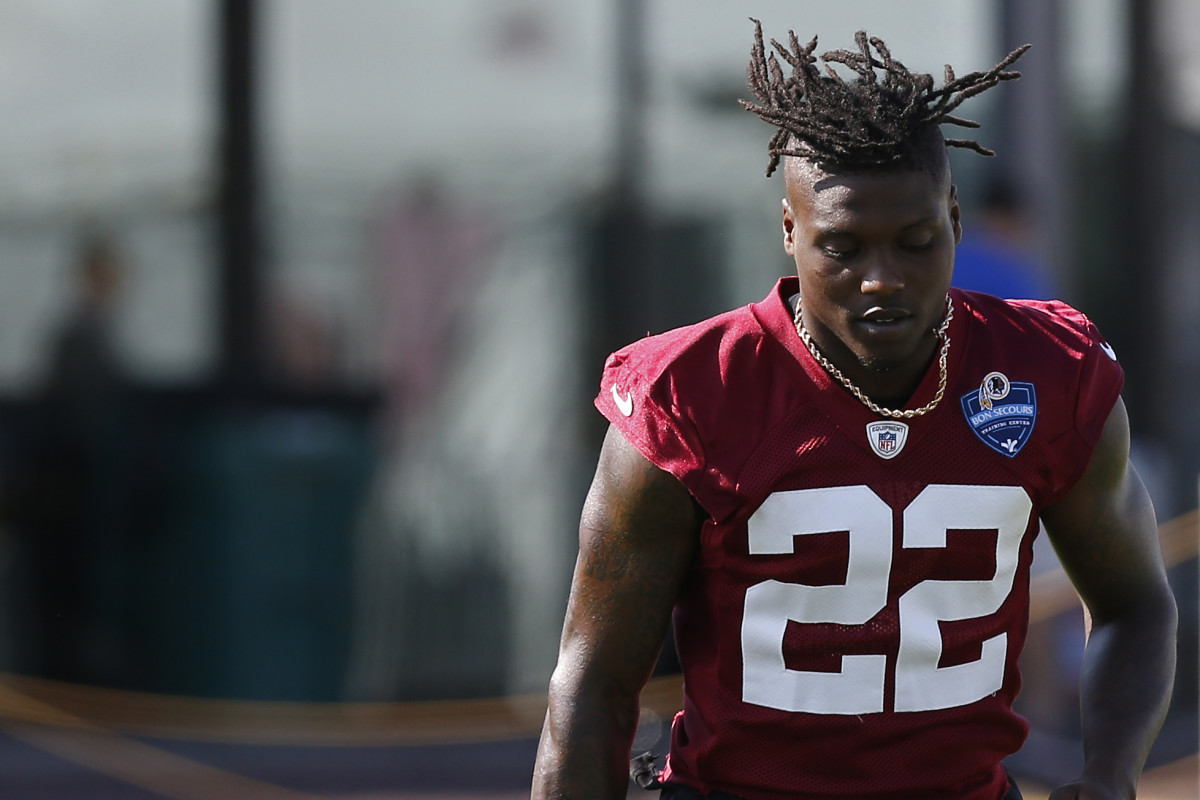 Extending Everett - Sports Illustrated Washington Football News ...