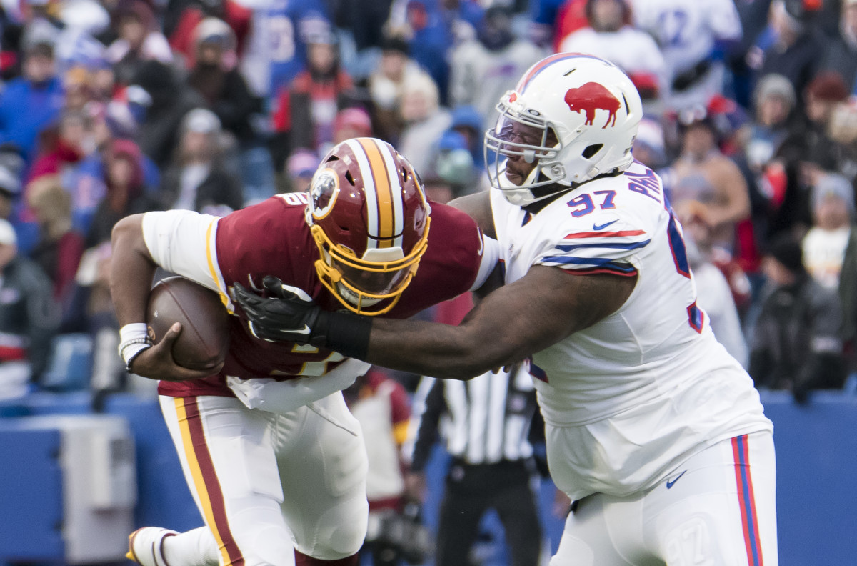 Why won't Callahan say yes to Haskins? - Sports Illustrated Washington ...