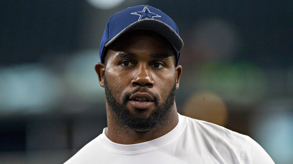 Darren McFadden's relatives injured in Little Rock shooting - Sports ...