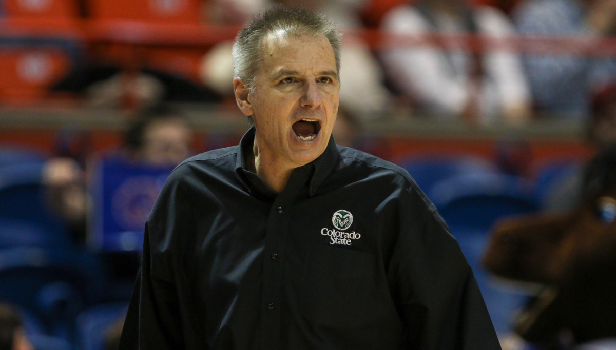 Colorado State: Larry Eustachy intimidated, emotionally abused players ...