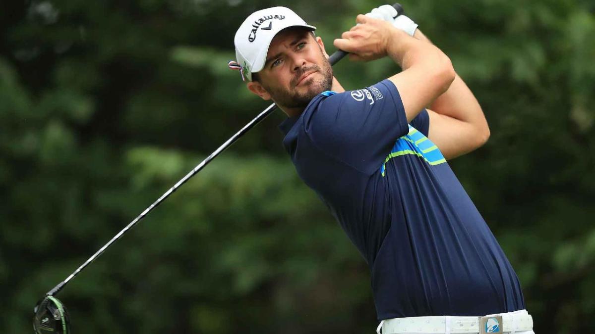 Wesley Bryan: PGA pro took an unconventional route - Sports Illustrated