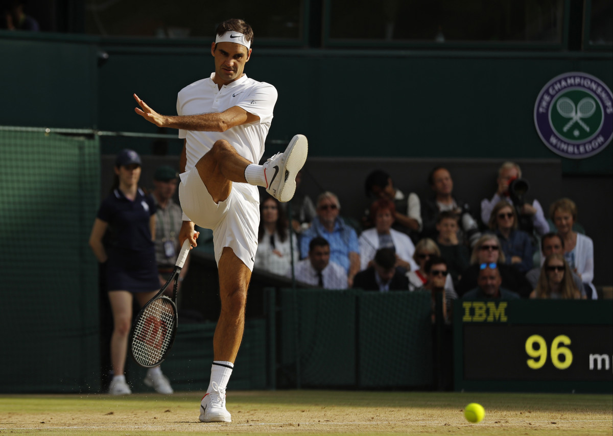 Wimbledon 2017 photos: Best moments, highlights - Sports Illustrated