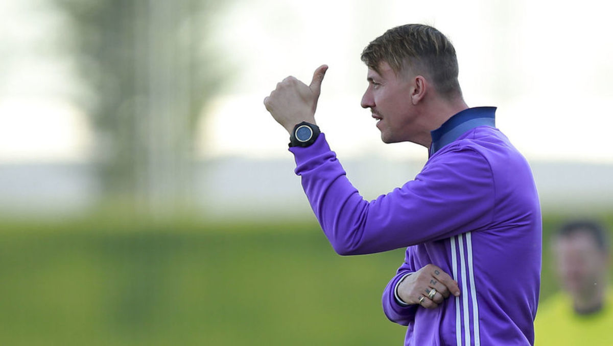 Guti se ríe del Atleti en Twitter tras quedar eliminados en Champions ...