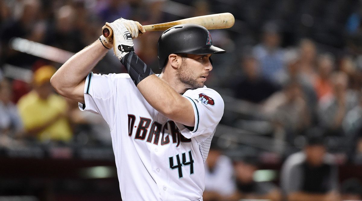 Face of the franchise: Paul Goldschmidt - Sports Illustrated