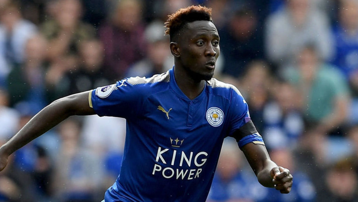 Stats Show How Leicester's All-Action Star Wilfred Ndidi Has Become the ...