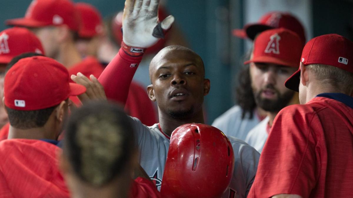 Justin Upton, Los Angeles Angels agree to 5-year contract - Sports ...