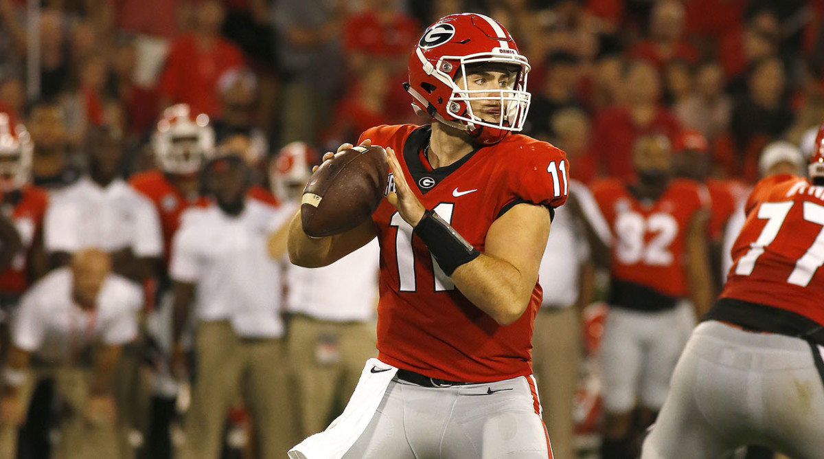 Georgia vs Missouri live stream: Watch online, TV, time - Sports ...