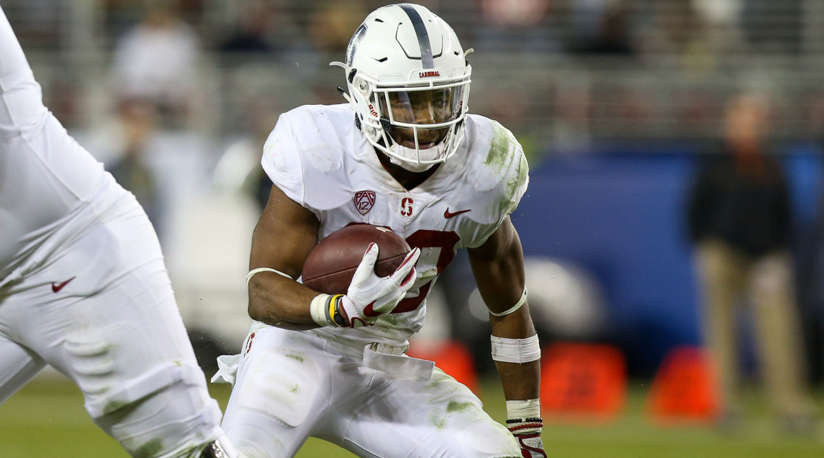 Alamo Bowl live stream: Stanford vs TCU tv channel, game time - Sports Illustrated