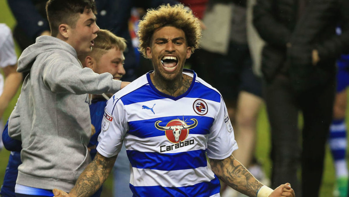Huddersfield Confirm Signing of US International Danny Williams ...