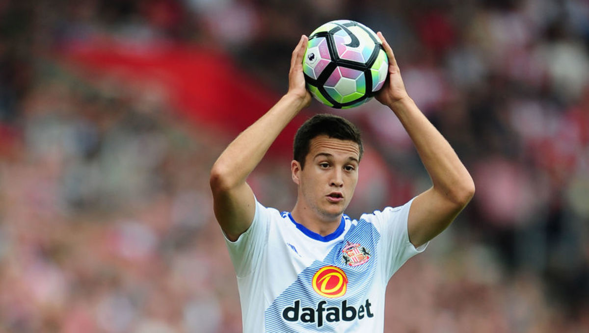 Atletico Madrid Full-Back Javier Manquillo Has Newcastle Medical Ahead ...