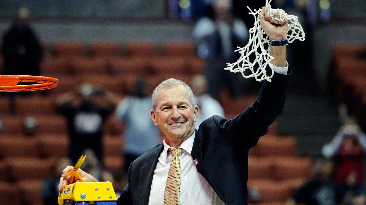 Jim Calhoun: UConn coach considering return to basketball - Sports ...