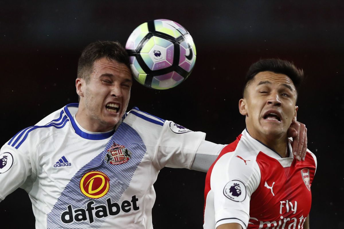 Atletico Madrid Full-Back Javier Manquillo Has Newcastle Medical Ahead ...
