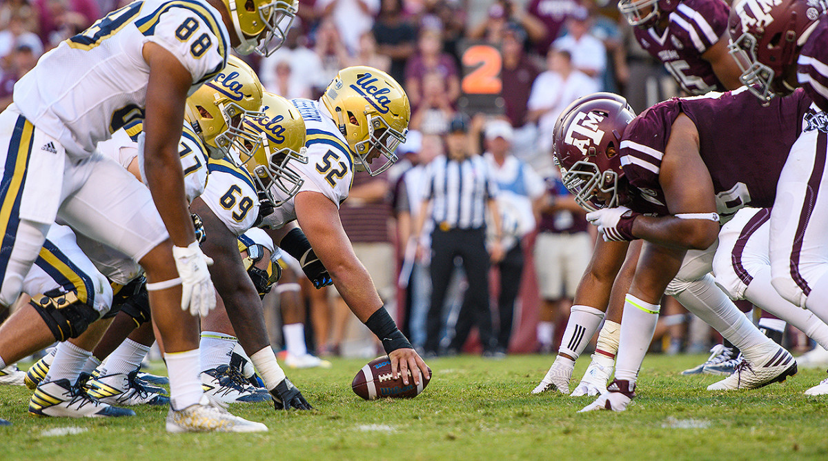 Why Josh Rosen's high school teammate chose D-III over walk-on - Sports ...