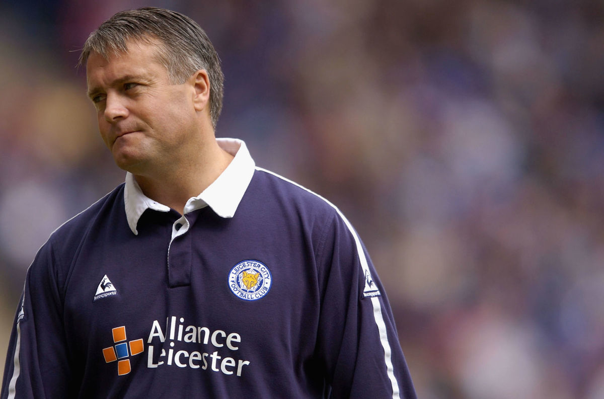 Former Leicester Boss Micky Adams Reveals Missed Chances to Manage Top ...