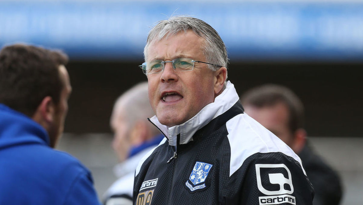 Former Leicester Boss Micky Adams Reveals Missed Chances to Manage Top ...