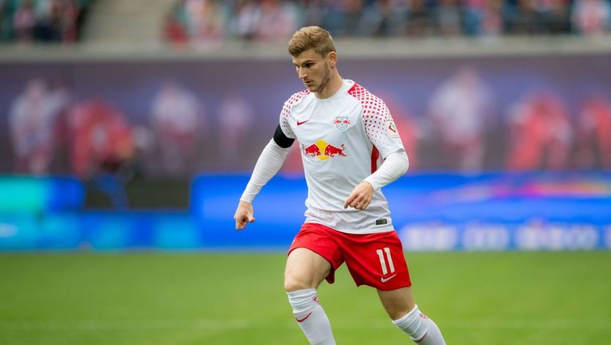 REVELADO | El equipo en el que sueña con jugar Timo Werner - Sports ...