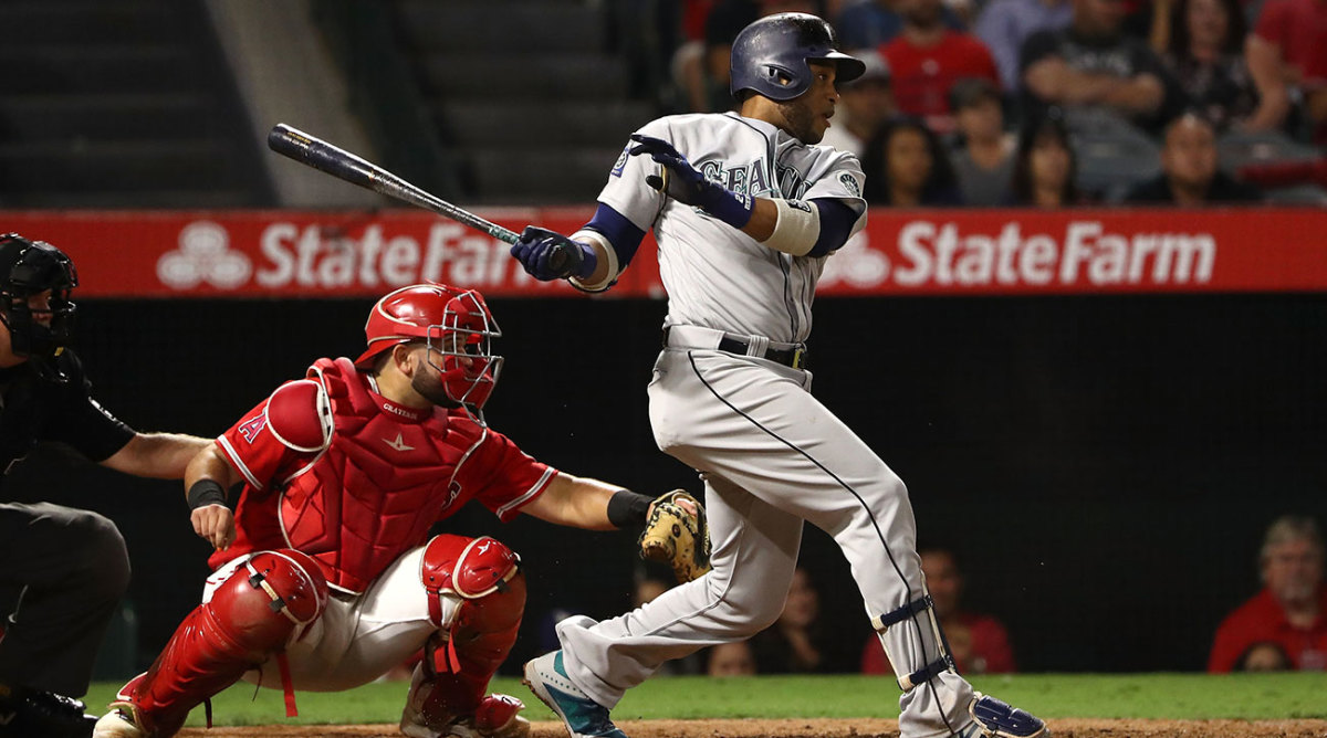MLB power rankings: The Seattle Mariners are No. 16 - Sports Illustrated