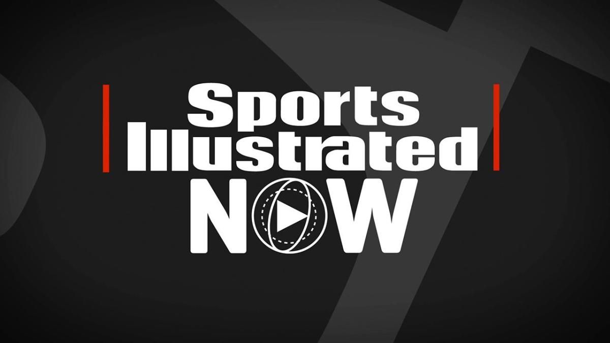 SI Now Wednesday July 26, 2017 - Sports Illustrated