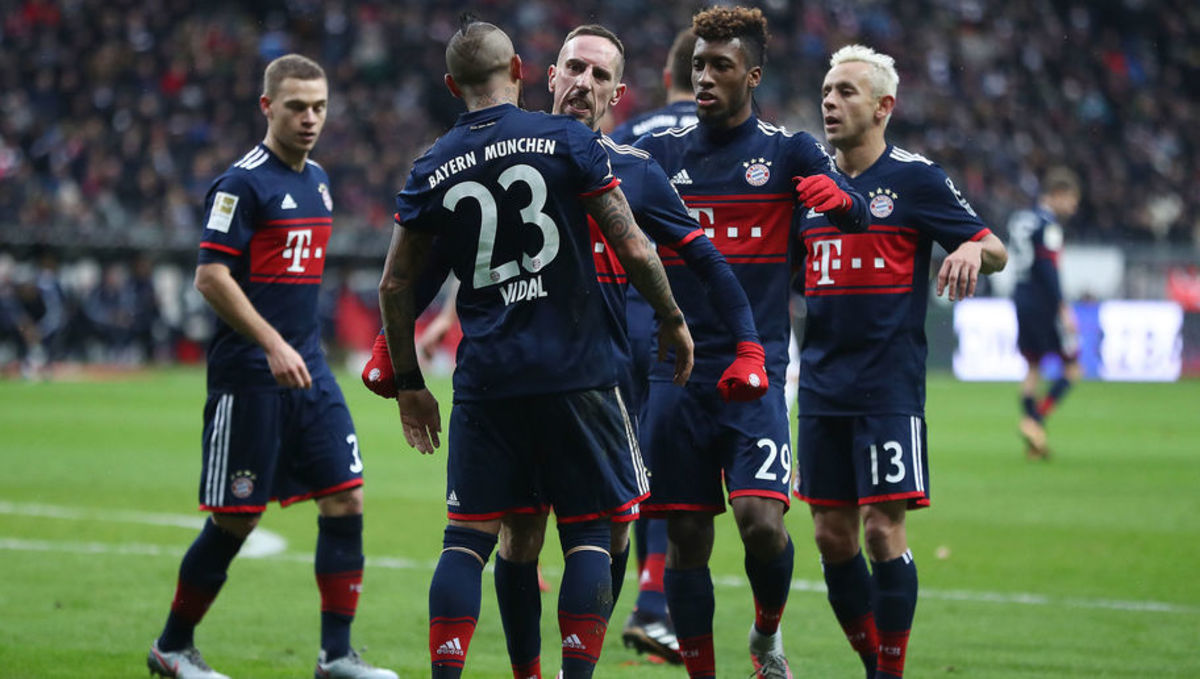 Bayern Munich vs Cologne Preview: Recent Form, Classic Encounter, Team ...