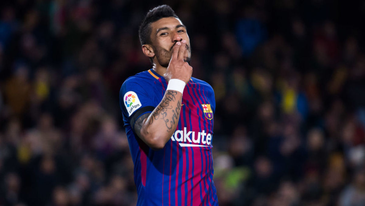 Paulinho Opens Up About Career Struggles & Admits He 'Never' Thought He ...