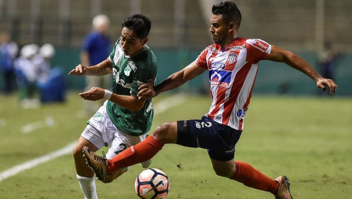 Fuad Char confirma la continuidad de 15 jugadores de Junior - Sports ...