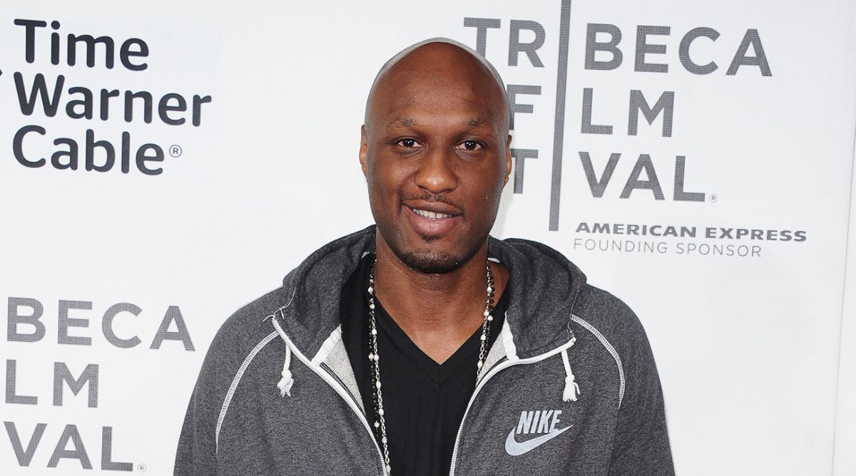 Lamar Odom: Former NBA player 'is spiraling again' - Sports Illustrated