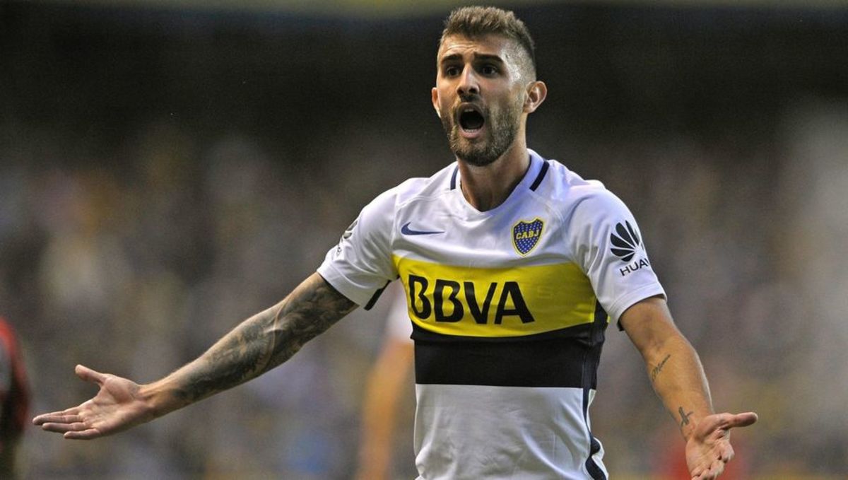 Un club europeo quiere llevarse a Peruzzi - Sports Illustrated