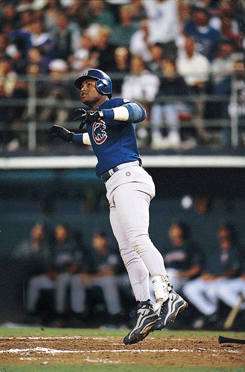 National Hispanic Heritage Month Baseball - Sports Illustrated