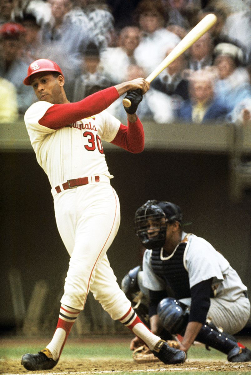 National Hispanic Heritage Month Baseball - Sports Illustrated