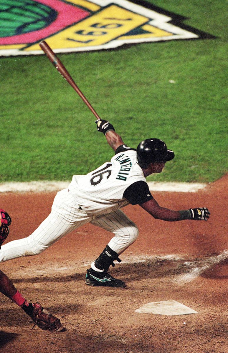 National Hispanic Heritage Month Baseball - Sports Illustrated