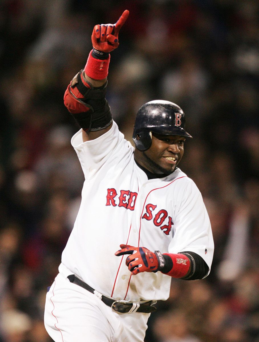 National Hispanic Heritage Month Baseball - Sports Illustrated