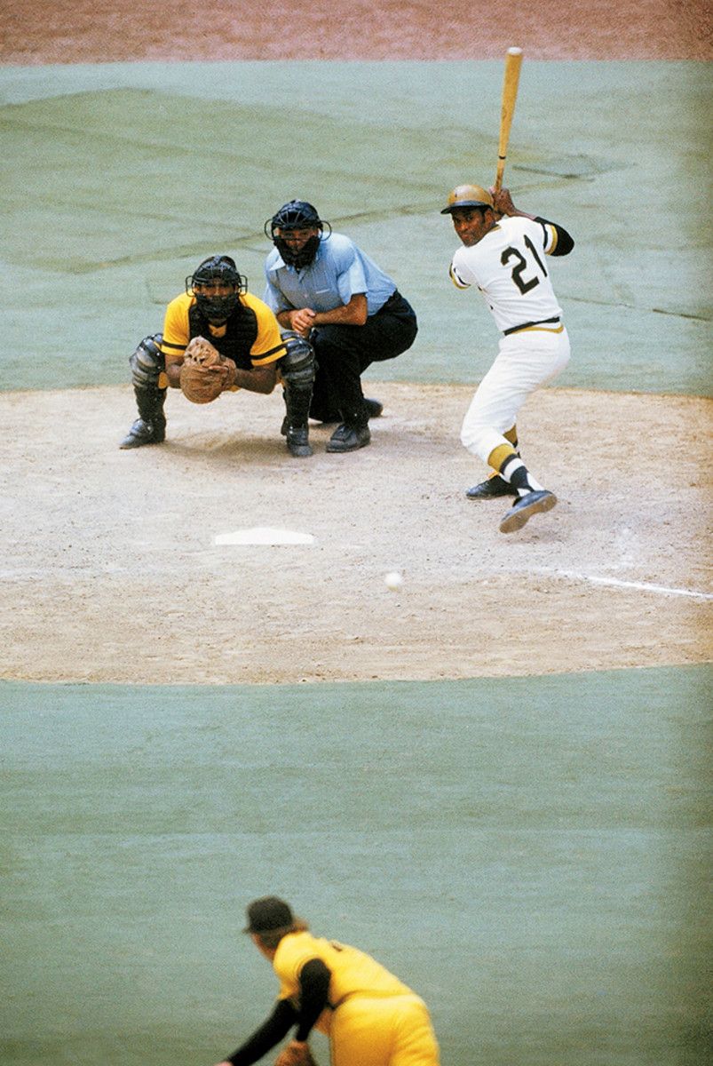 National Hispanic Heritage Month Baseball - Sports Illustrated