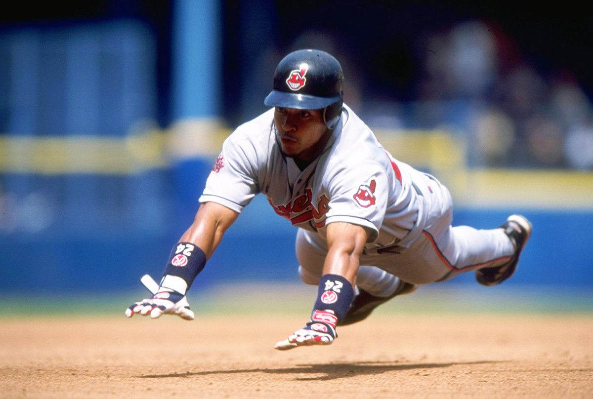 National Hispanic Heritage Month Baseball - Sports Illustrated