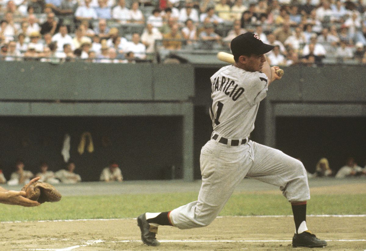National Hispanic Heritage Month Baseball - Sports Illustrated