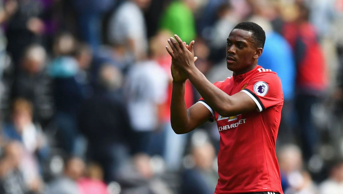 Anthony Martial: Monaco VP says club sold star to meet FFP rules ...