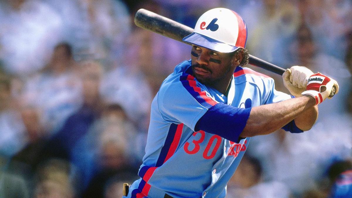 MLB: Tim Raines deserves to be in the Baseball Hall of Fame - Sports ...