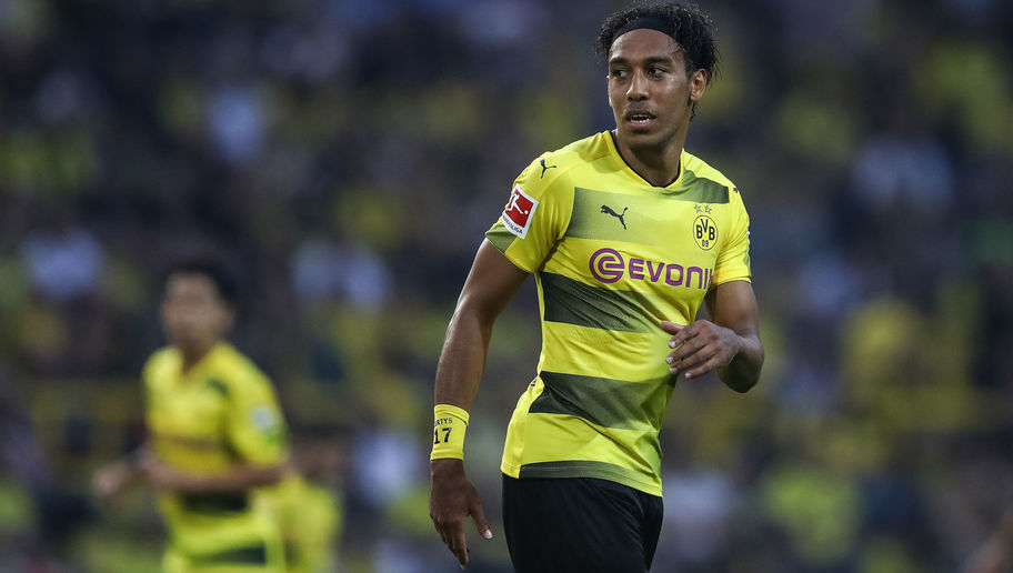 BVB Star Reveals He Nearly Joined Spurs in 2012 & Is Now 'Extra ...