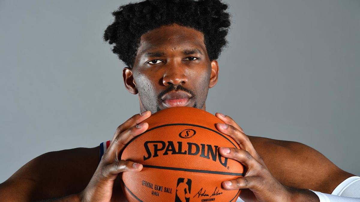 Bryan Colangelo Wants Joel Embiid Healthy For Regular Season - Sports ...