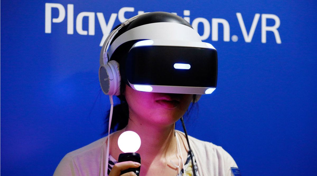 Everything Sony Told Us About the Future of PlayStation - Sports ...