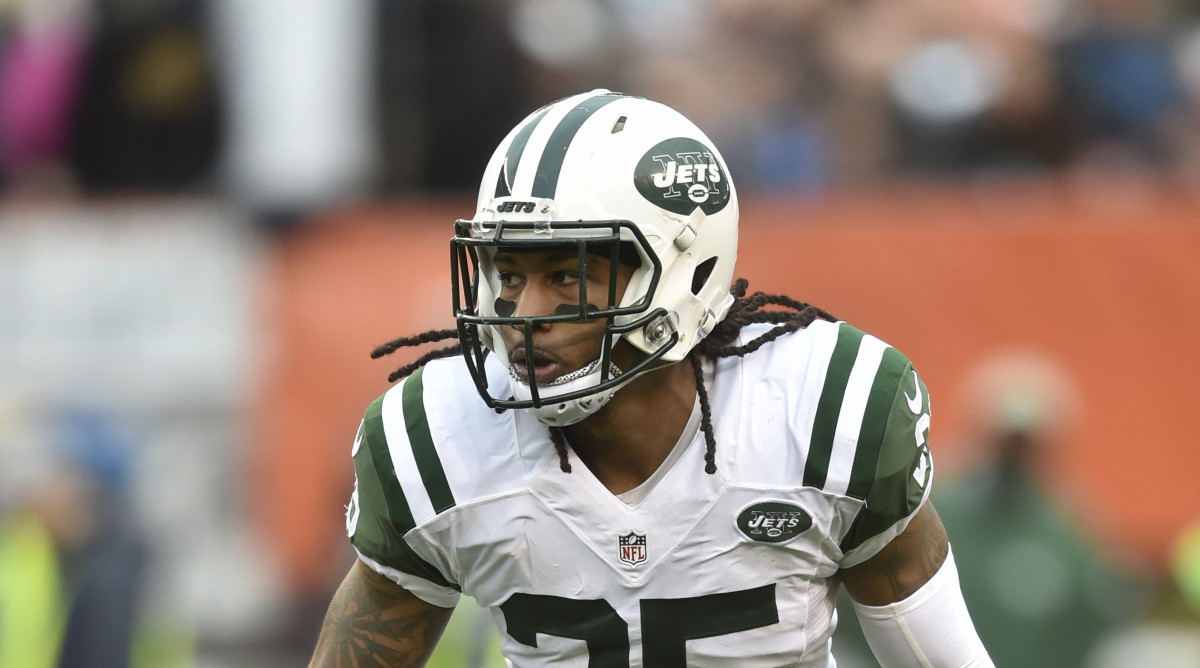 Calvin Pryor: Jets trade safety to Browns - Sports Illustrated