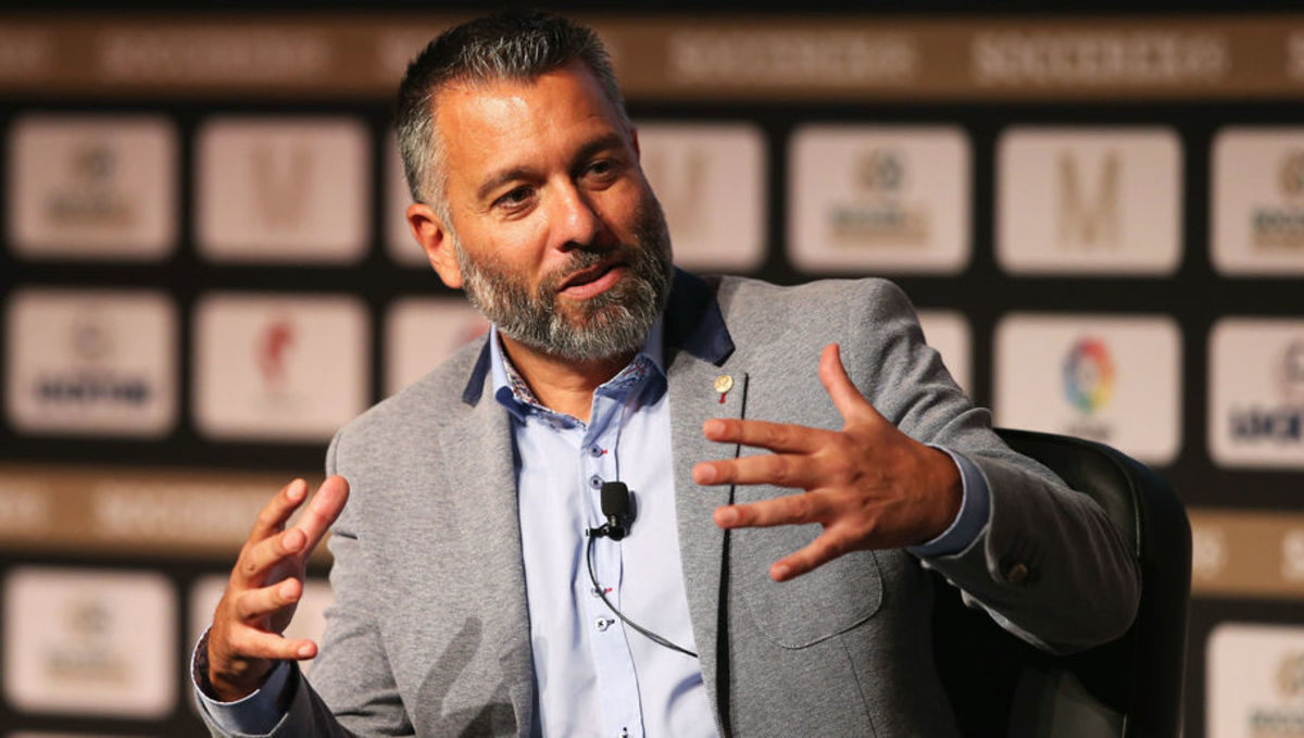 Guillem Balague Claims Barcelona Are Sending Mixed Signals in Continued ...