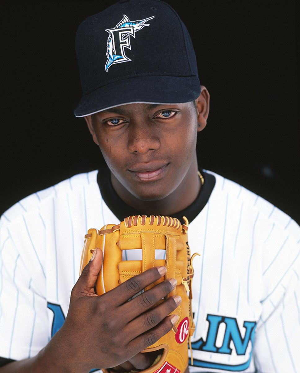National Hispanic Heritage Month Baseball - Sports Illustrated