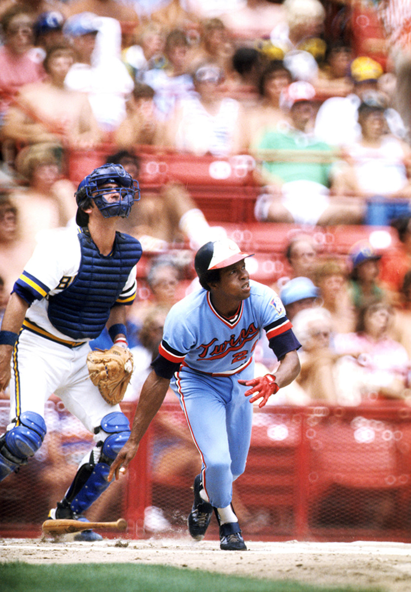 National Hispanic Heritage Month Baseball - Sports Illustrated