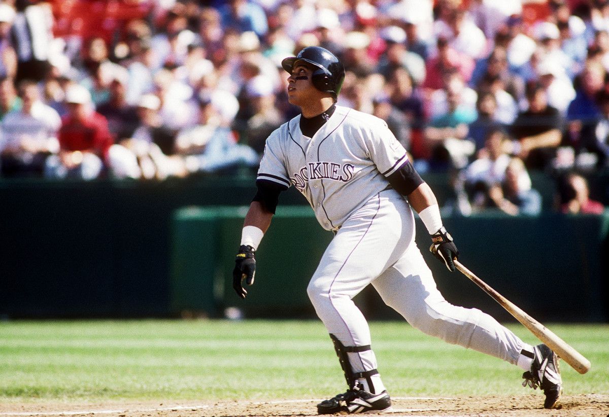 National Hispanic Heritage Month Baseball - Sports Illustrated