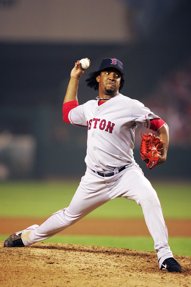 National Hispanic Heritage Month Baseball - Sports Illustrated