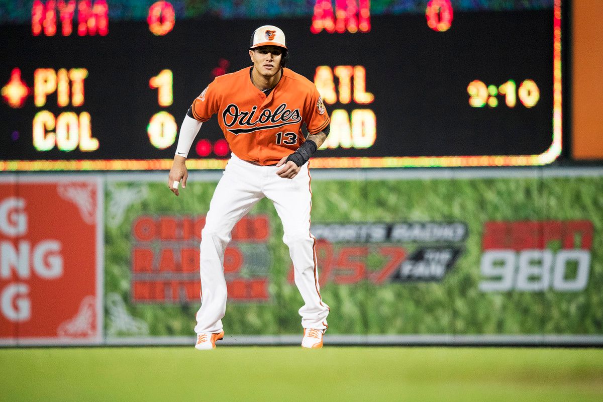 National Hispanic Heritage Month Baseball - Sports Illustrated