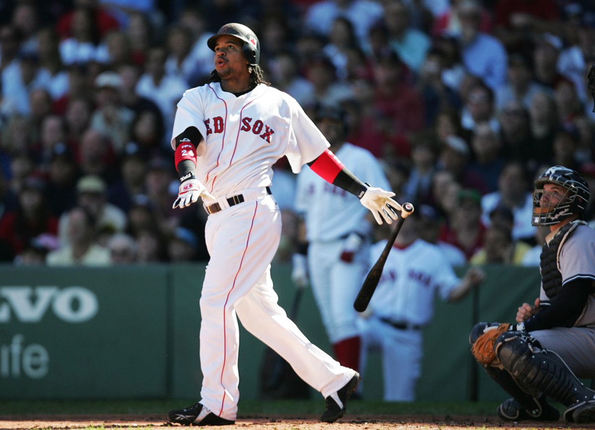 National Hispanic Heritage Month Baseball - Sports Illustrated