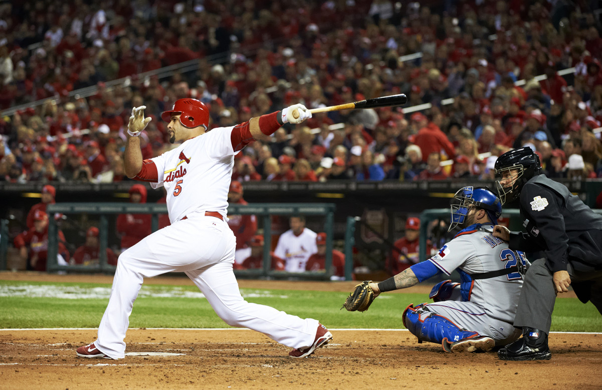 National Hispanic Heritage Month Baseball - Sports Illustrated