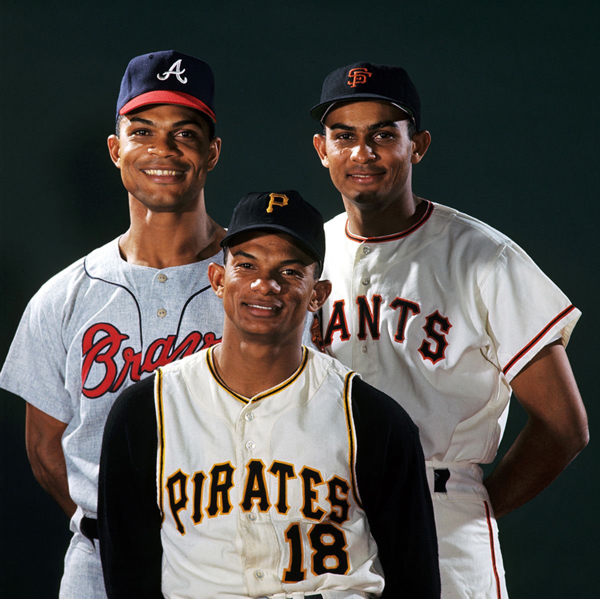 National Hispanic Heritage Month Baseball - Sports Illustrated